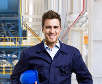 Dennis Hansen – JJ International Instruments